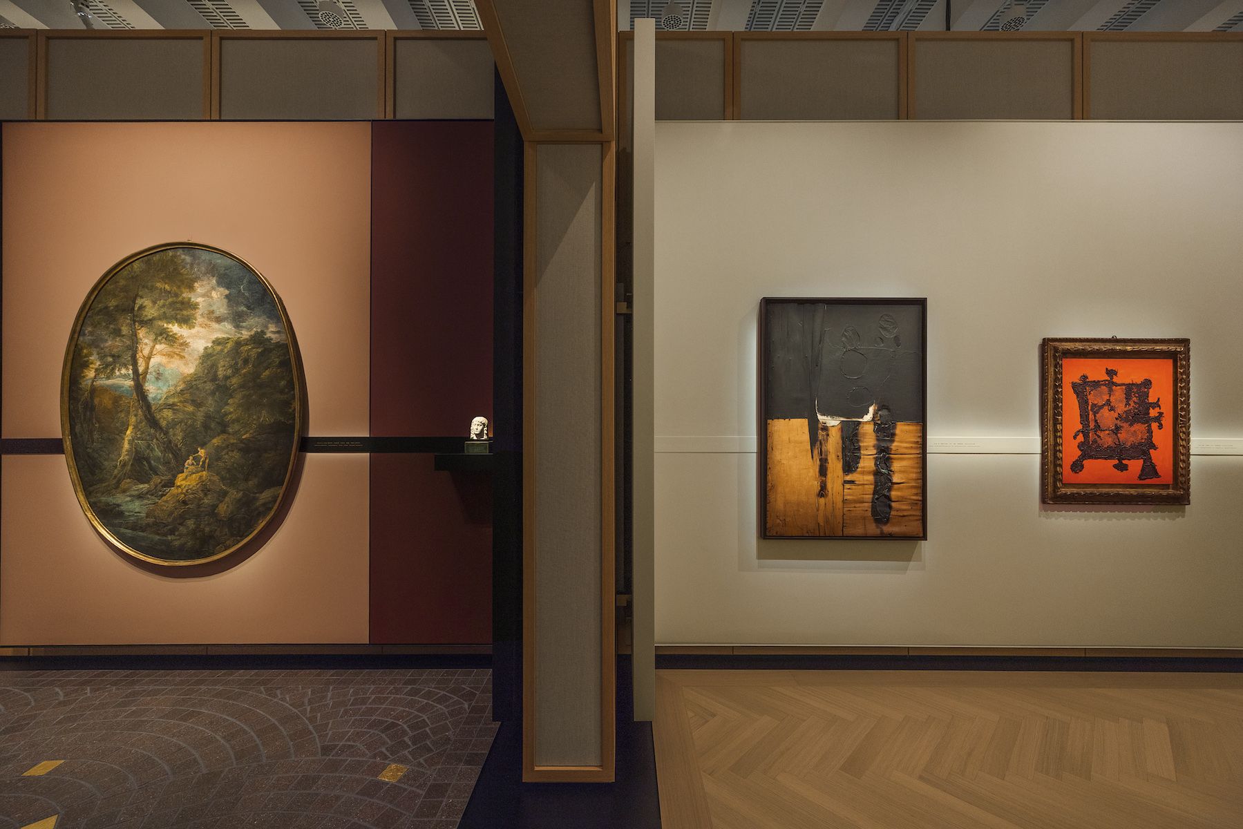 Inside Loro Piana’s first exhibition in Shanghai | Wallpaper