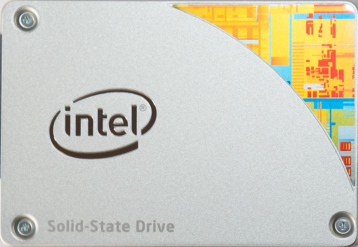 Intel SSD 530 180 GB SSD Review | Tom's Hardware