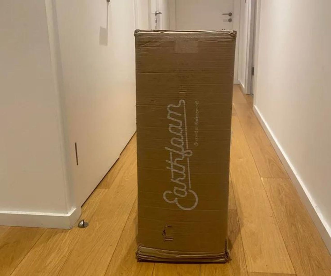 Avocado Organic Latex Mattress Topper review – eco-luxury | Homes and ...