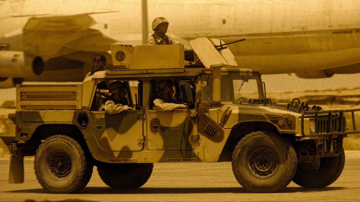 Netflix’s new war doc is its best series of 2025 so far — and it’s 100% ...