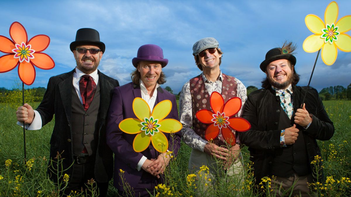 Summer’s End ask fans for ‘leap of faith’ | Louder