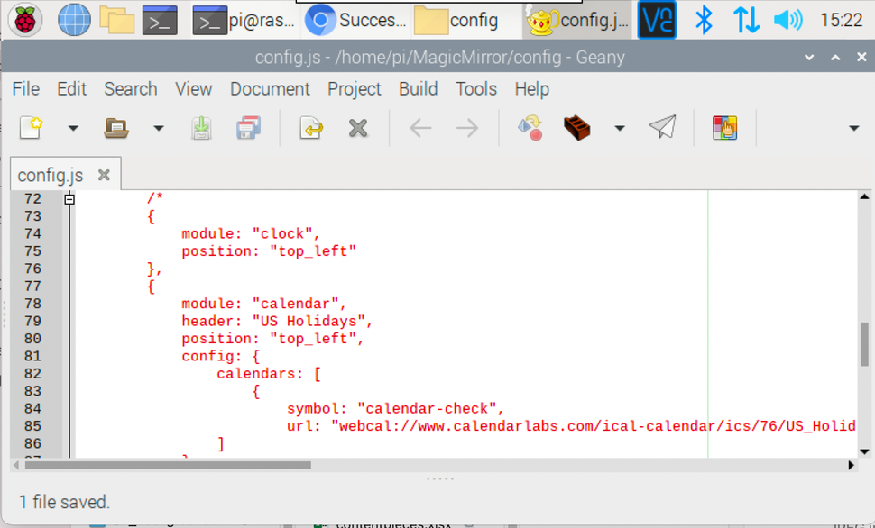 How to Build a Raspberry Pi-Powered Digital Photo Frame | Tom's Hardware
