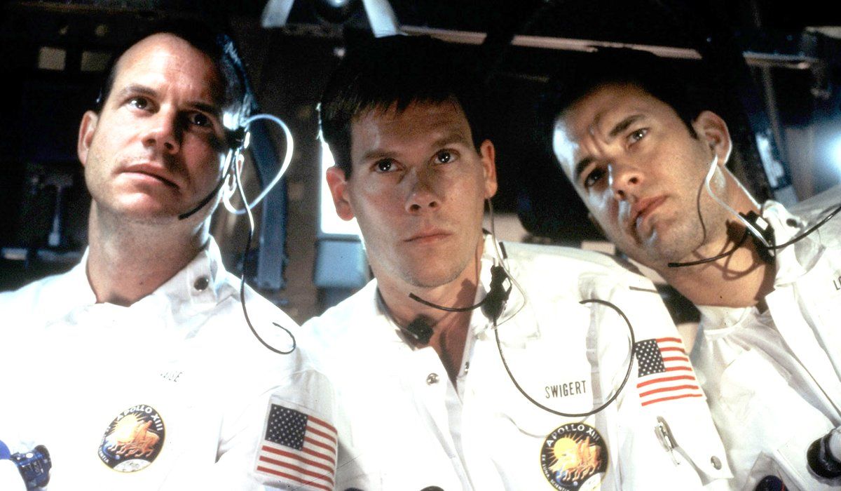 The 5 Best Space Movies To Stream In Honor Of Brad Pitt's Ad Astra ...