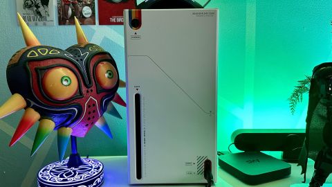 Xbox just made a major commitment to backward compatibility — what you ...