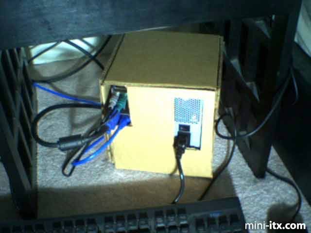 In Pictures: 40 Dirty PC Environments: Page 3 | Tom's Hardware