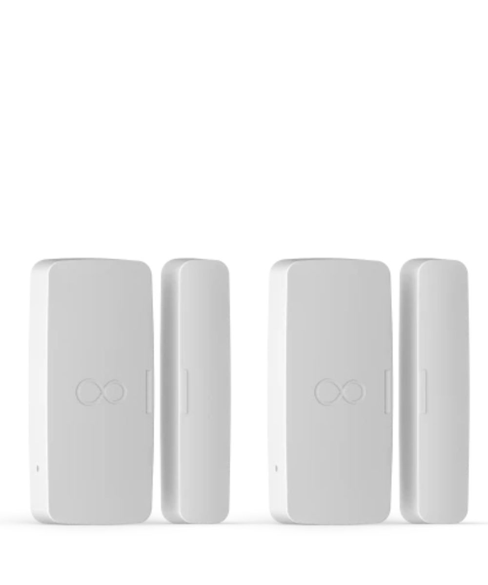 Best HomeKit Door and Window Sensors in 2025 | iMore