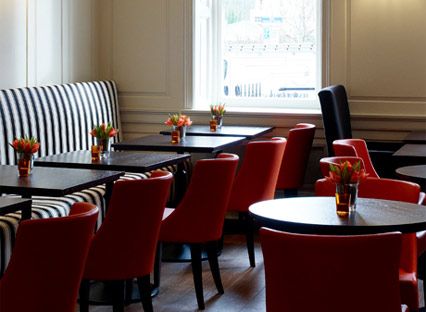 The Halcyon, Bath | The Week