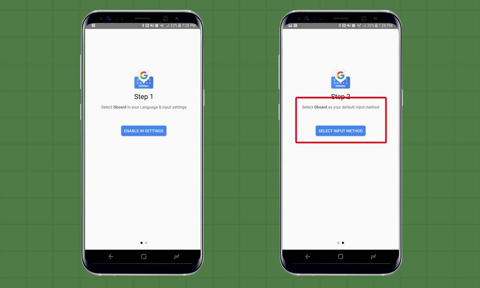 How to Get Stock Android on a Galaxy S8 Without Rooting | Tom's Guide