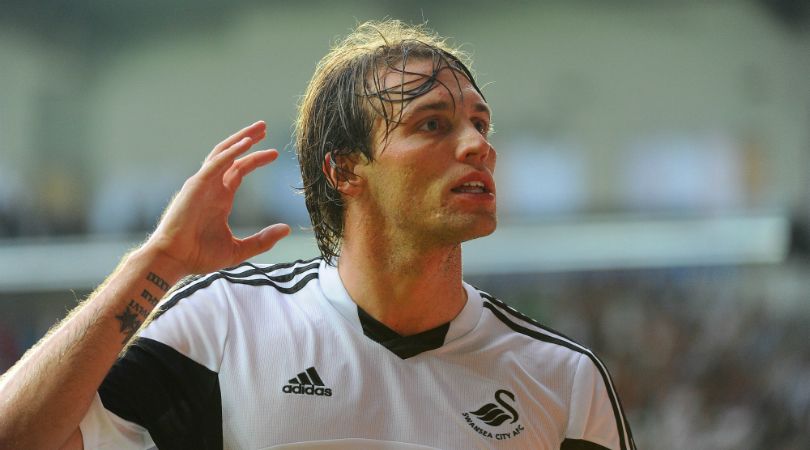 Ex-Swansea goal-getter Michu retires aged 31 | FourFourTwo