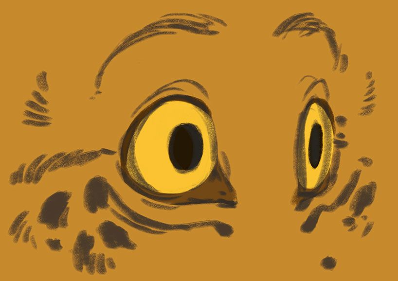 15 tips for creating characterful creature art | Creative Bloq