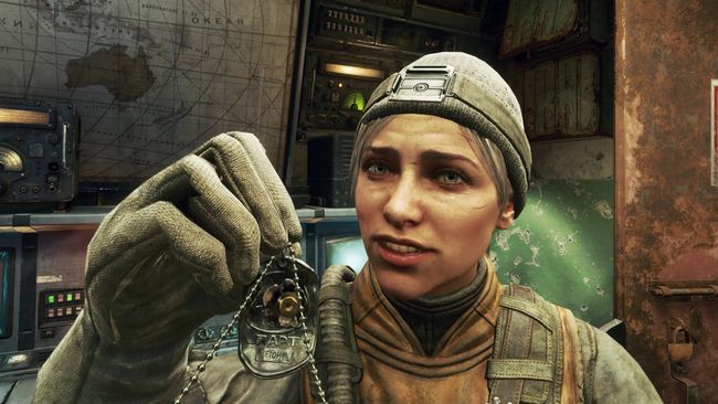 The best Metro Exodus weapon upgrades and where to find them | PC Gamer