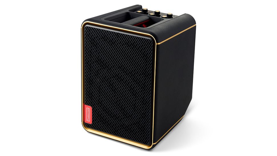 Positive Grid Spark EDGE: the ultimate PA for busking guitarists ...