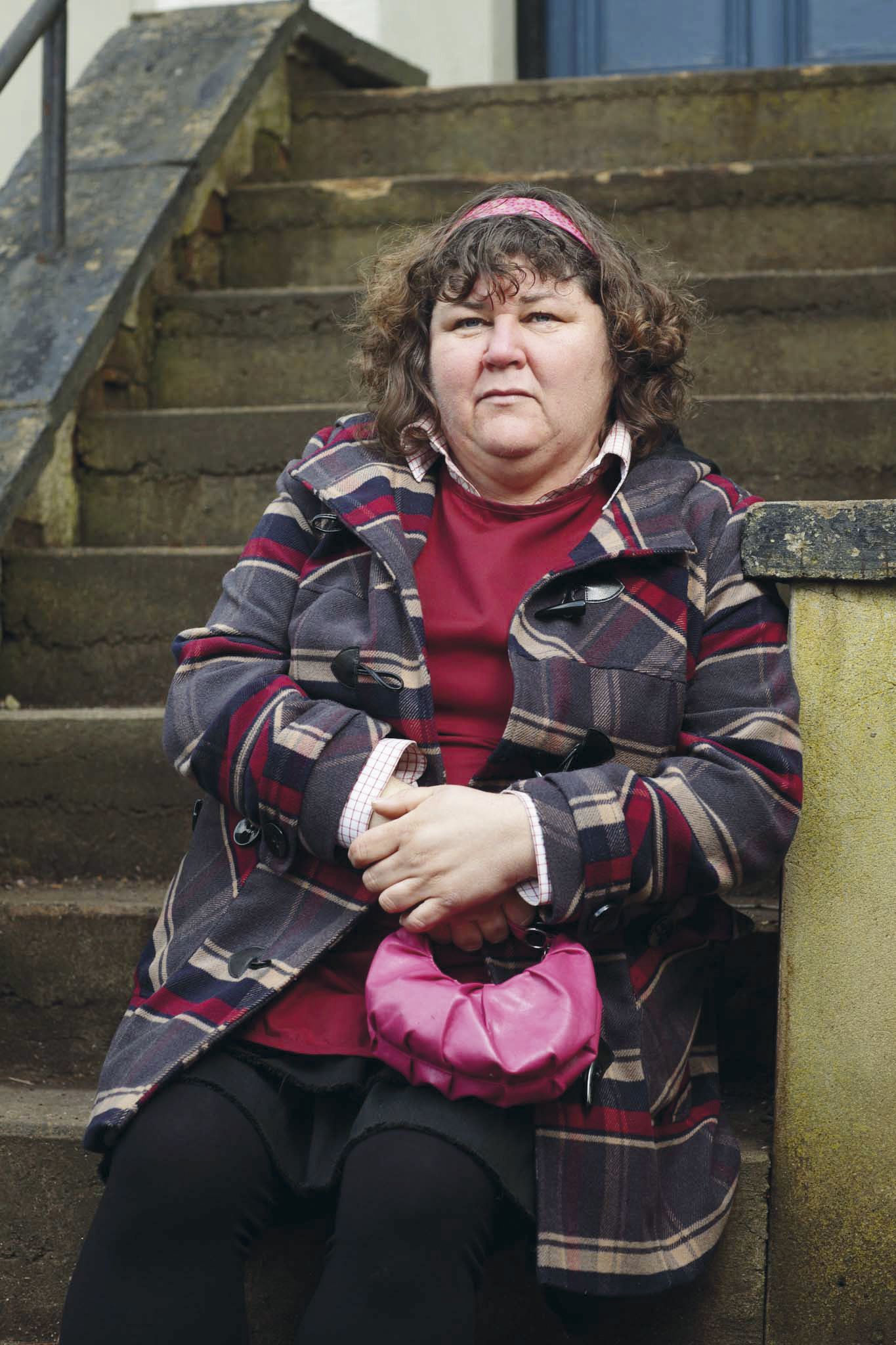 Heather's bubble bursts! | News | EastEnders | What's on TV | What to Watch
