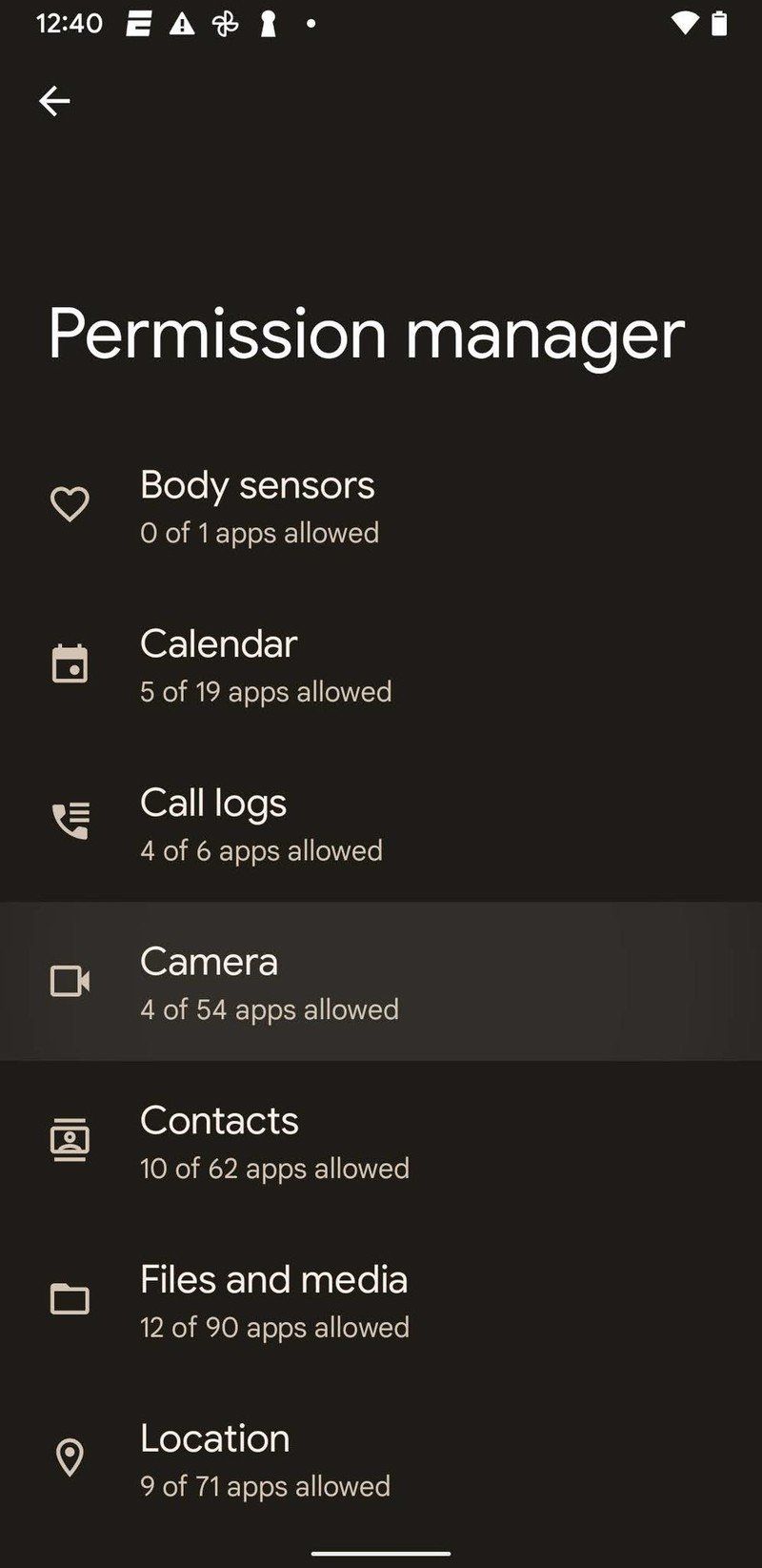 How to review app permissions on your Android phone | Android Central