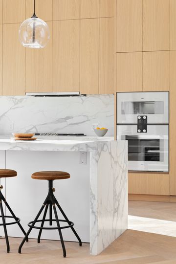 GDSNY's Michael Kirchmann discusses The Emerson in New York | Wallpaper*