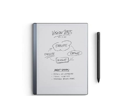 The best e-ink tablet | Creative Bloq
