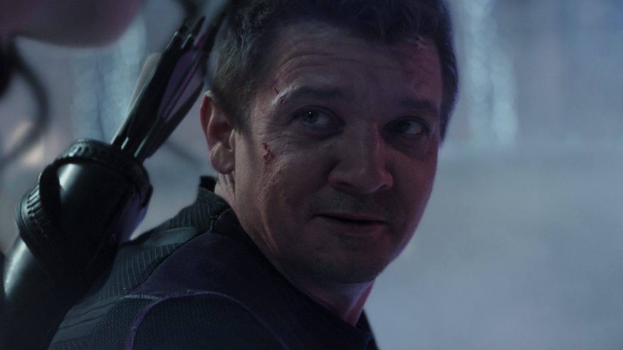 Hawkeye Almost Included A Joke That Would Have Made South Park Fans ...