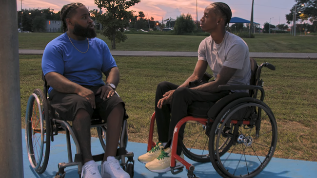 Queer Eye’s Wesley Hamilton Reveals How It Really Feels To Go Through ...