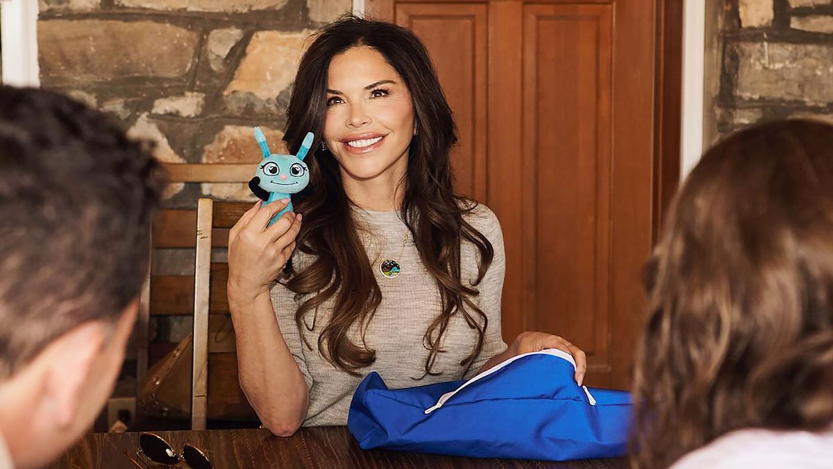 Pop star Katy Perry and crew's Blue Origin spaceflight souvenirs | Space