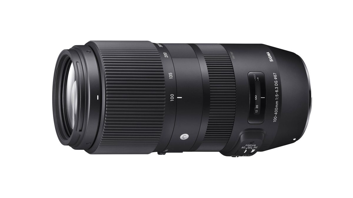 The best Canon telephoto lenses in 2024 | Digital Camera World