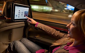 10 Features Your Car Will Have By 2020 | Kiplinger