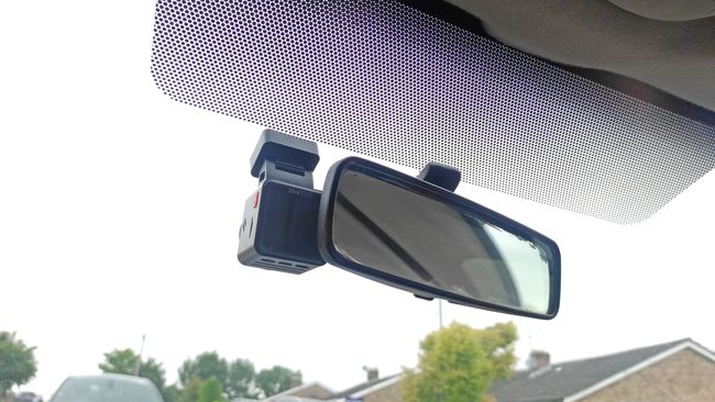 How to install a dash cam: my first attempt, and what I learnt along ...