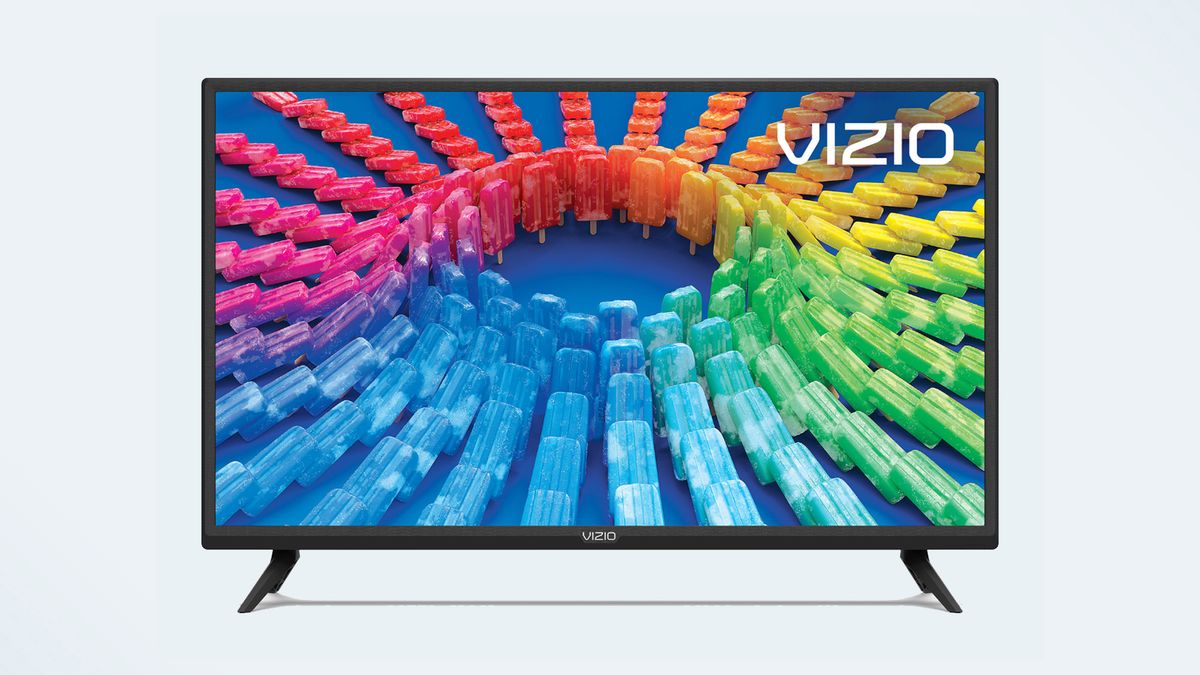 Vizio V-Series (2020 model) review | Tom's Guide