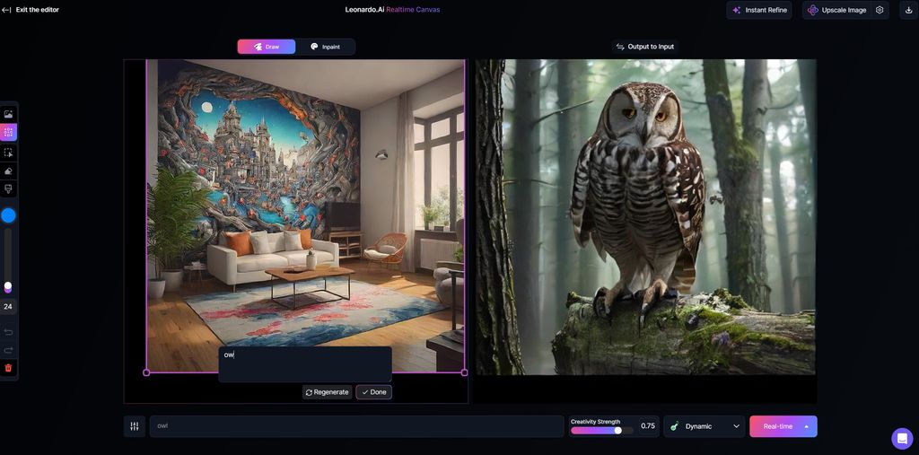 What is Leonardo.Ai: everything you need to know about the AI image ...