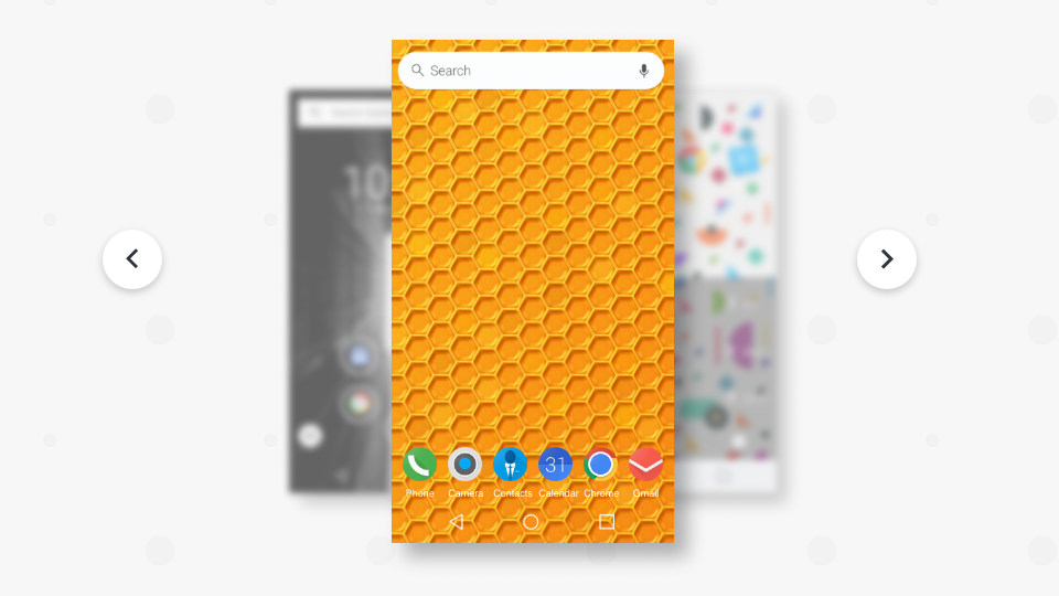 Let Google pick your perfect Android theme using this quiz | TechRadar