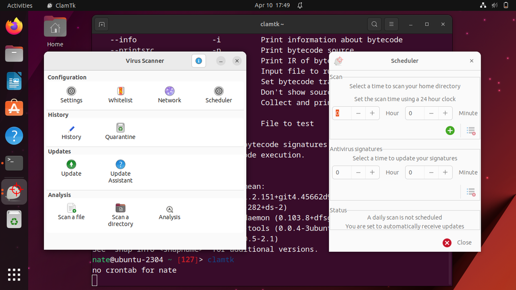 Best Linux app of 2024 | TechRadar