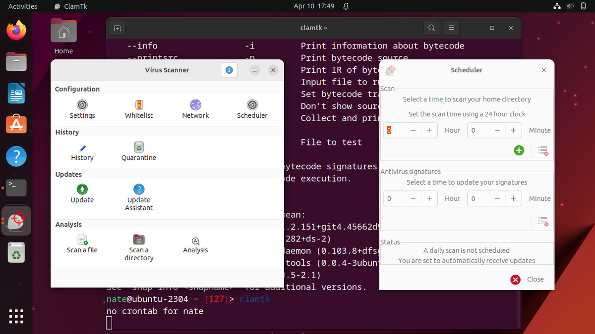 Best Linux app of 2024 | TechRadar