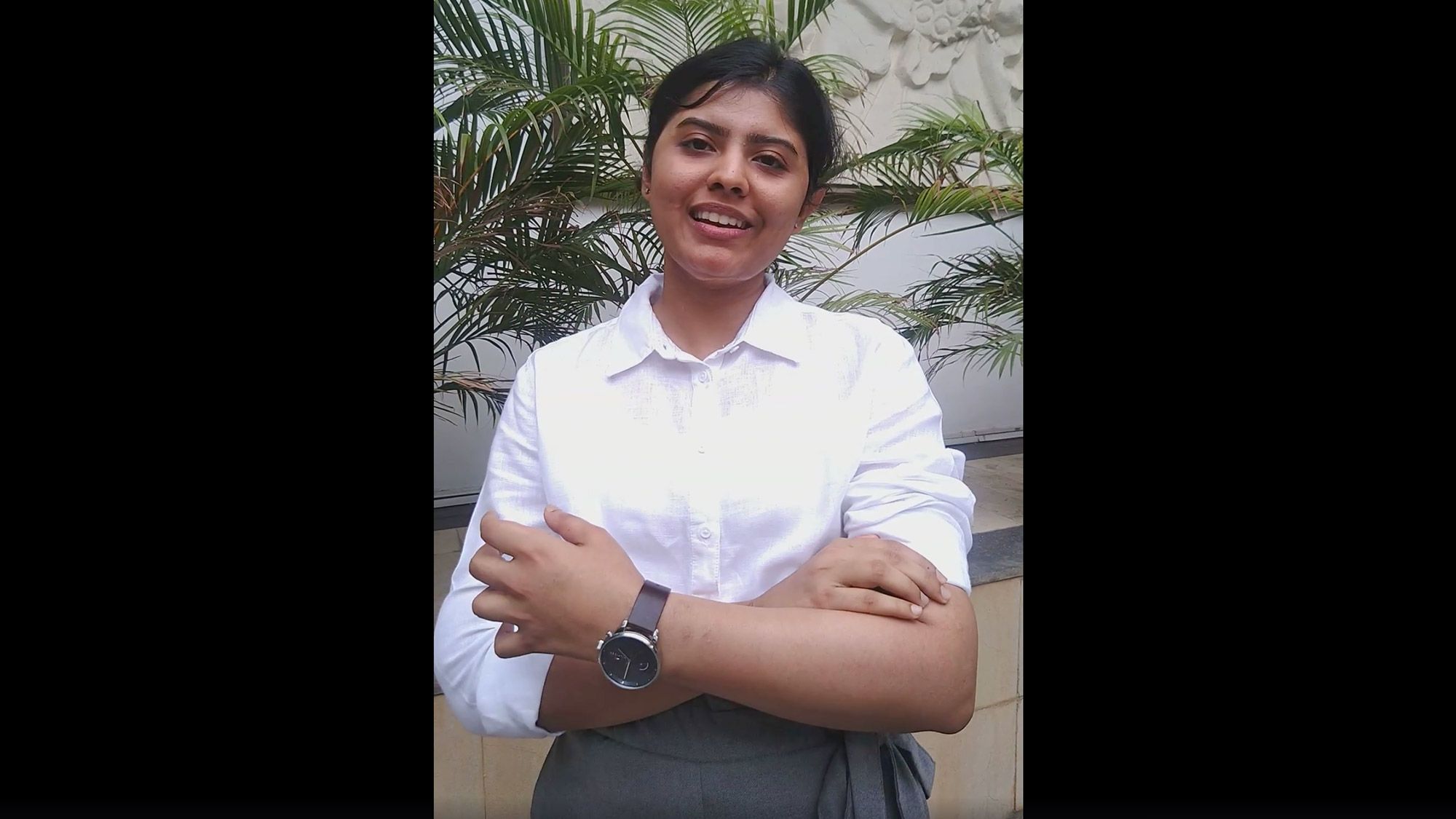 Woman's transplanted 'man hands' became lighter and more feminine over ...