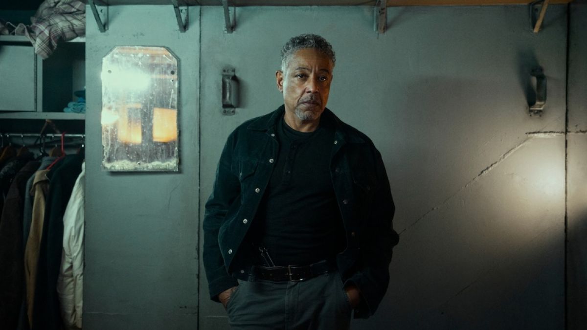 Kaleidoscope Cast: Where You've Seen The Actors From The New Netflix ...