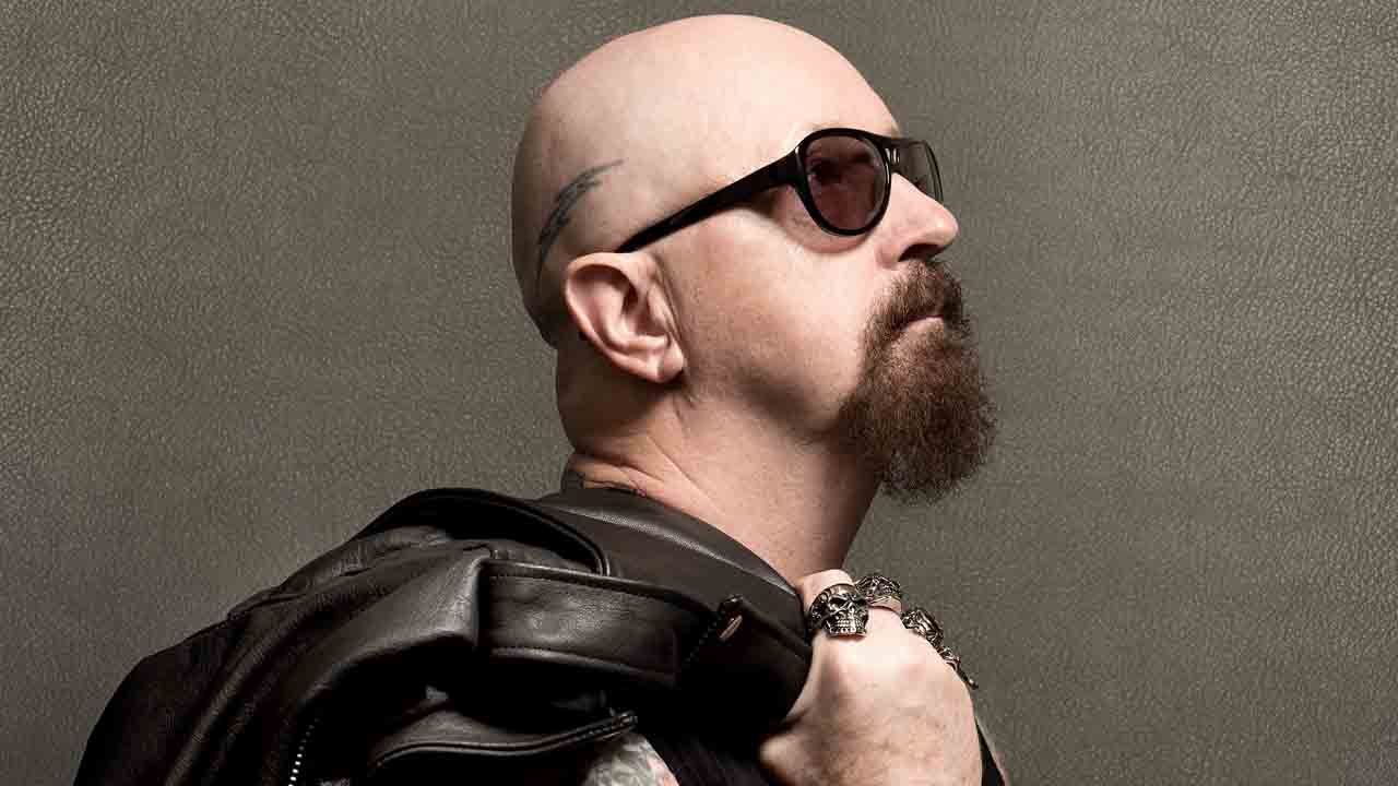 Rob Halford: My Life Story | Louder
