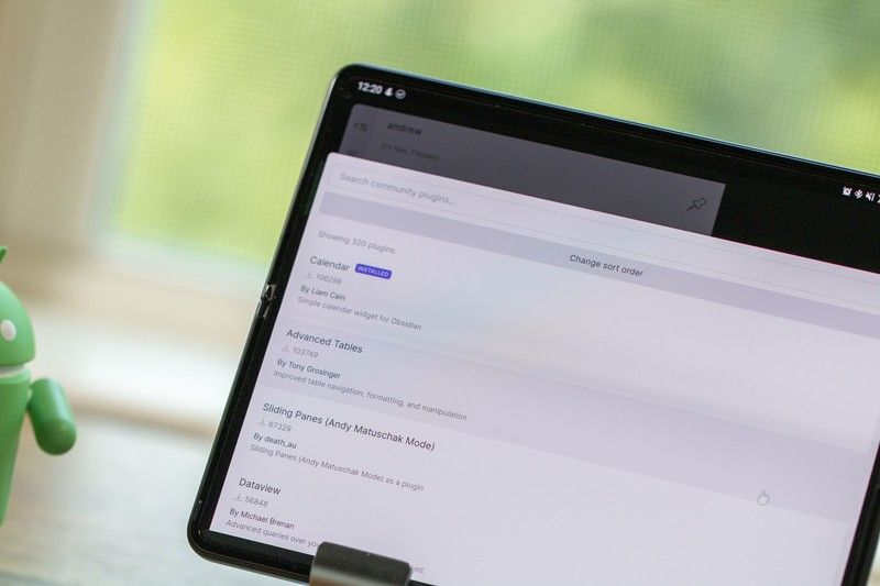 Obsidian is the best note-taking app that you've never heard of ...