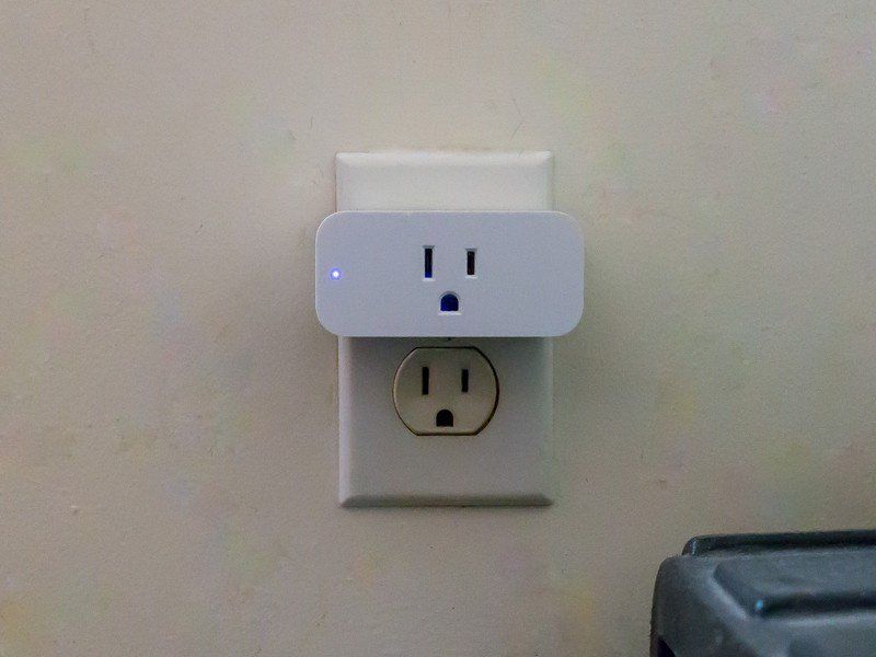 Amazon Smart Plug review: Everything should be so easy | Android Central