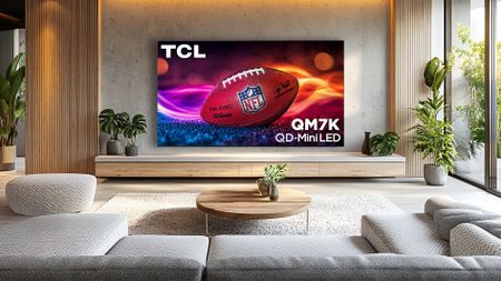 TCL's new processor promises all-round improvements in QLED and Mini ...