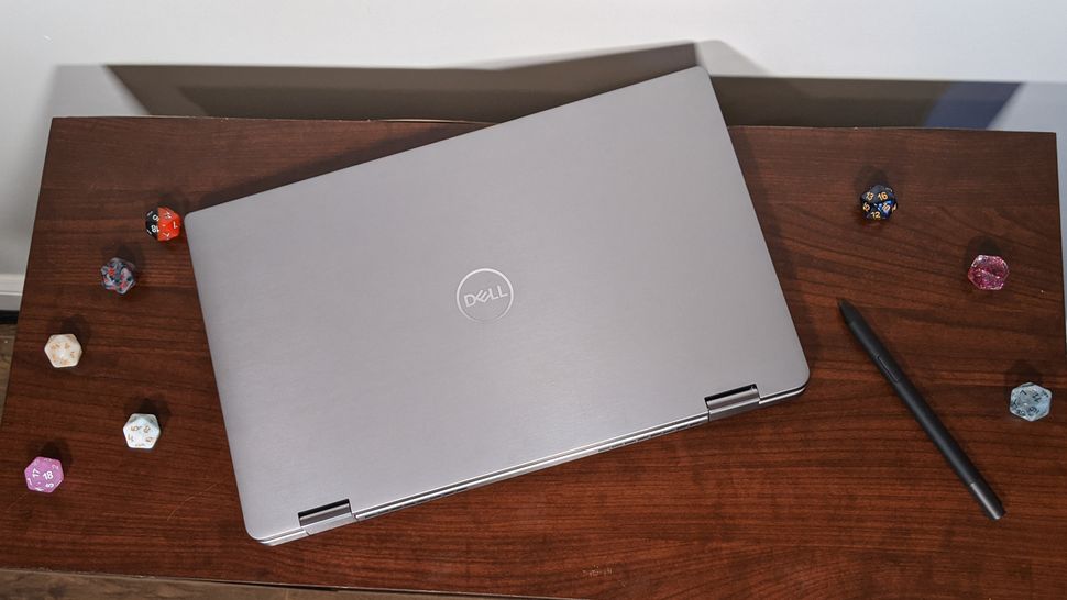 Dell Latitude 9510 review | Laptop Mag