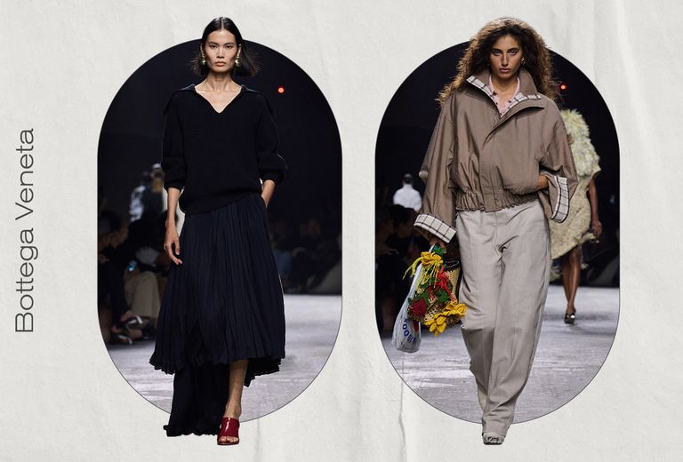 11 Fashion Brands That Influenced Our Style Most in 2025 | Who What Wear