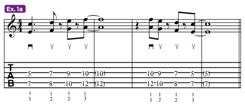 Have You Exhausted the Possibilities of Open Chords and Barre Chords ...