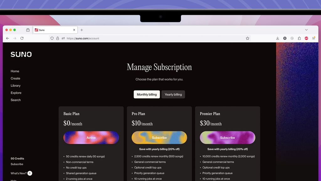 Suno explained: How to use the viral AI song generator for free | TechRadar