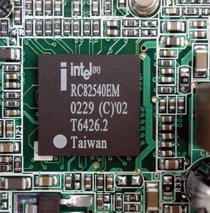 The Test Candidates In Detail - Six Dual Xeon Motherboards on the Cheap ...