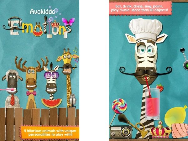 Best Kindergarten Apps | Tom's Guide
