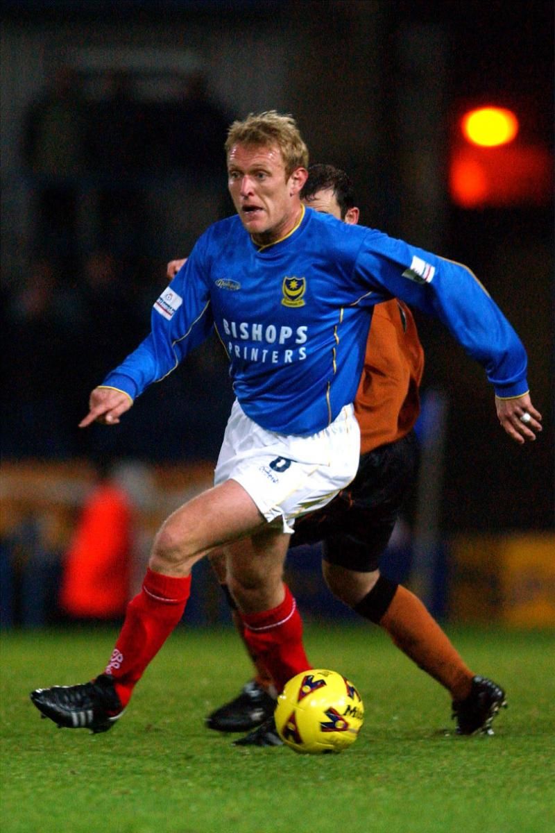 When Prosinecki came to Pompey: remembering the south coast's surprise ...