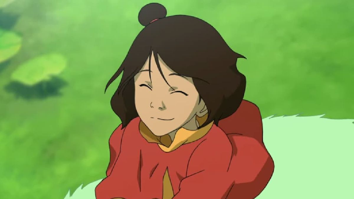 The Best Female Benders In Avatar: The Last Airbender And The Legend Of ...