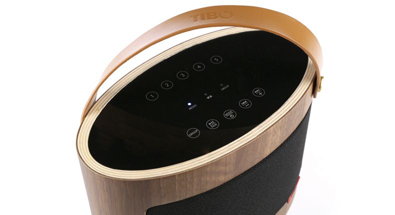Tibo Vogue 3 review | What Hi-Fi?