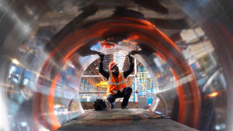 What is engineering? | Live Science