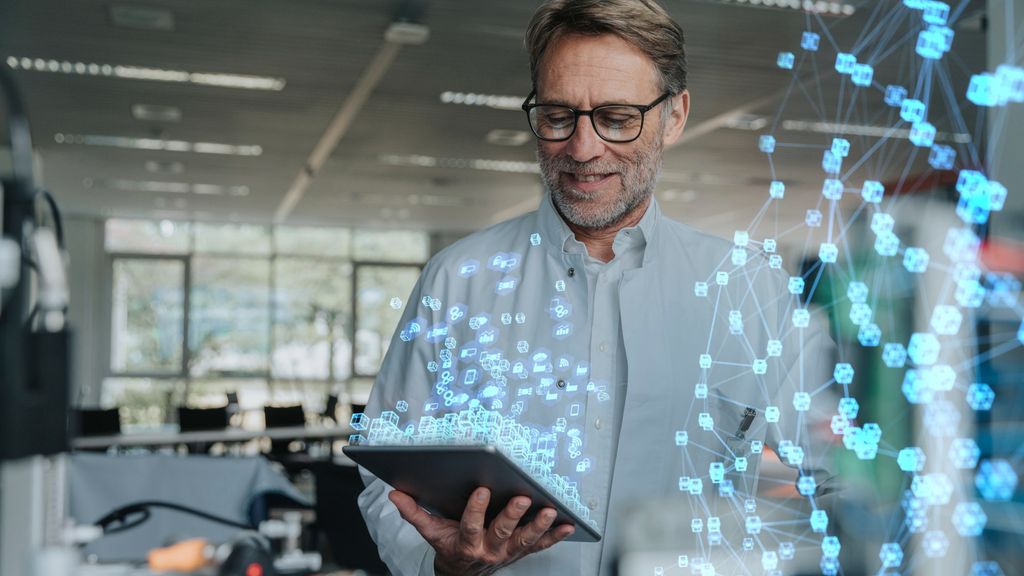 AI is transforming every aspect of science. Here's how. | Live Science