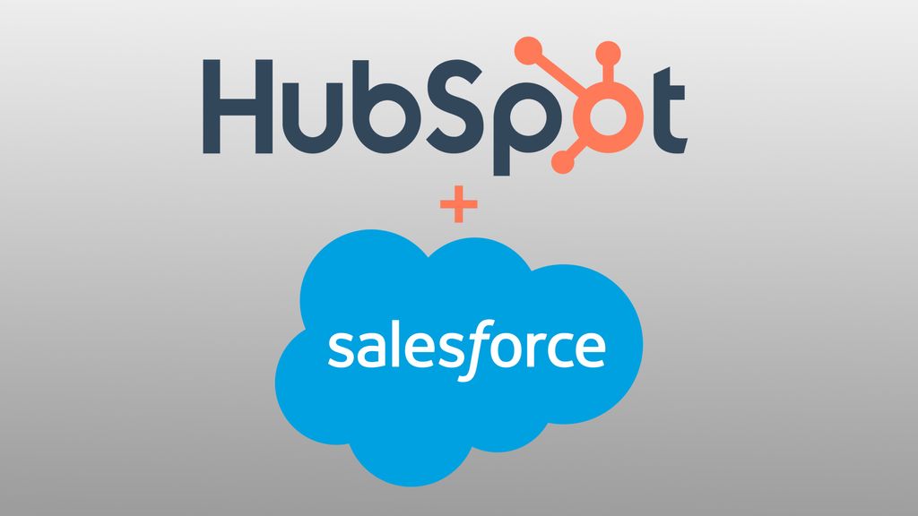 How to set up Hubspot to Salesforce integration | TechRadar