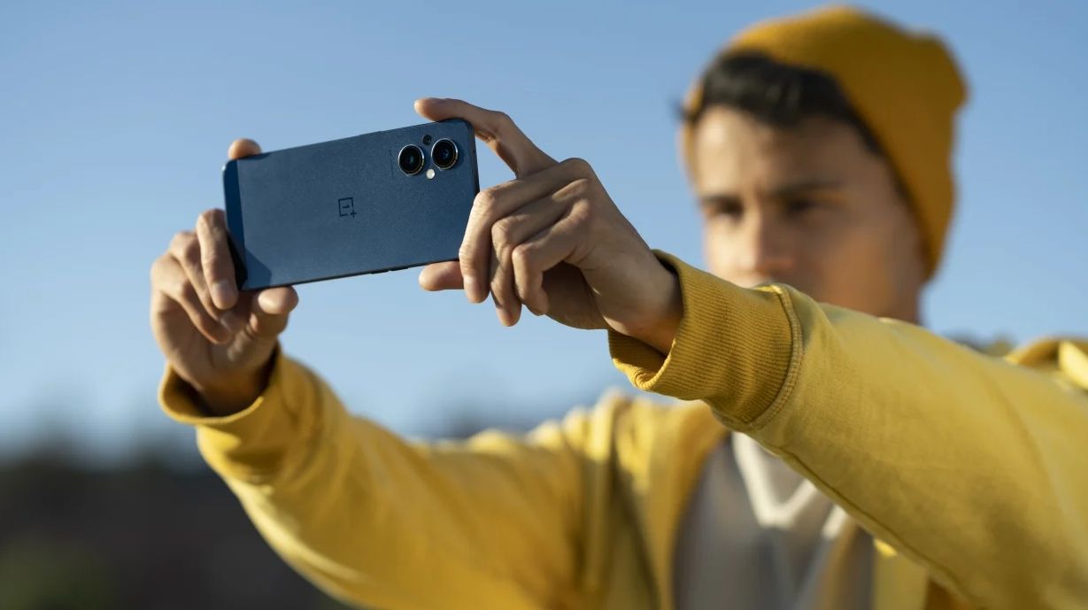 The OnePlus Nord N20 5G is a new cheap phone with solid specs | TechRadar